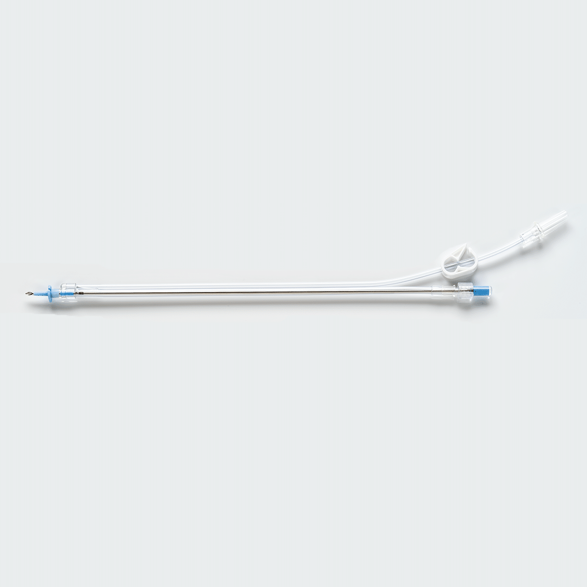 Extended Length Antegrade Cardioplegia Cannulae by Surge - MED Alliance ...