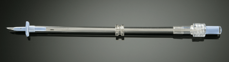 Antegrade Cardioplegia Cannulae by Surge - MED Alliance Solutions, LLC