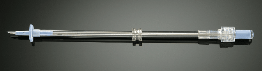 Antegrade Cardioplegia Cannulae by Surge - MED Alliance Solutions, LLC