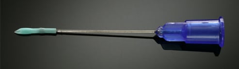 Vessel Cannulae by Surge - MED Alliance Solutions, LLC