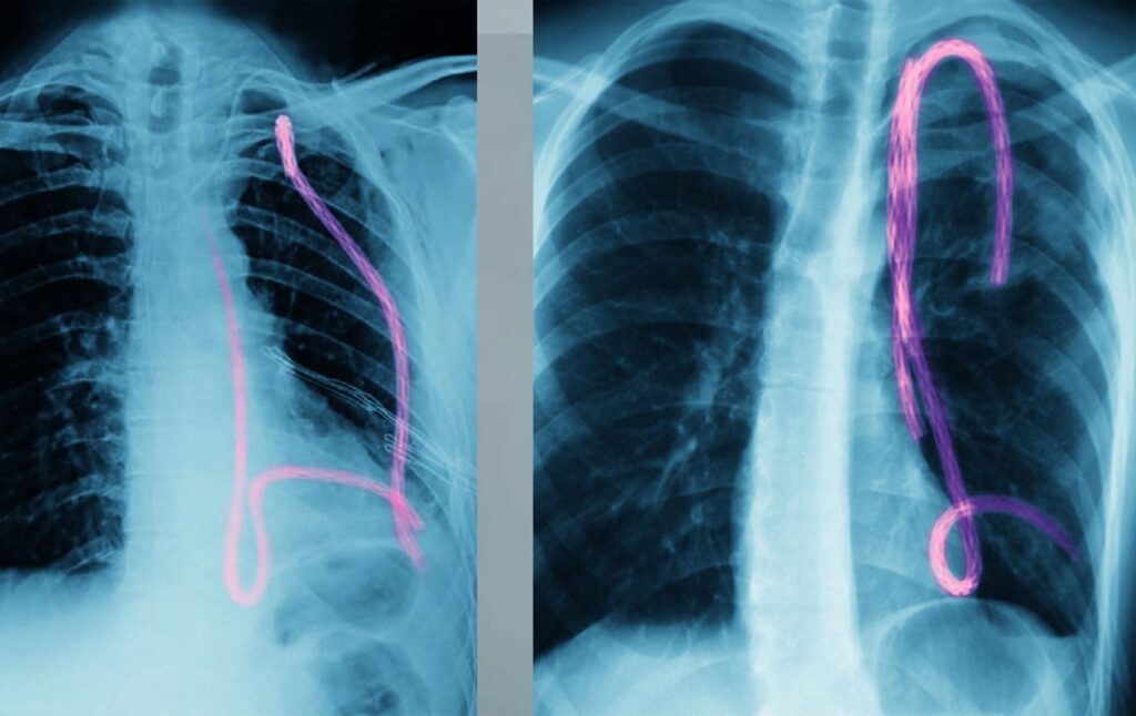 Spiral Drains (Helical Fluted) by Redax - Med Alliance Solutions LLC