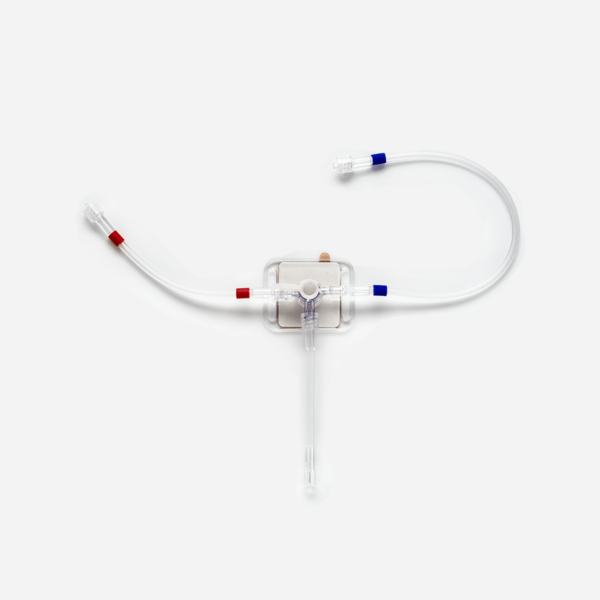 Perfusion Sets for Cardiopulmonary Bypass by Surge - MED Alliance ...