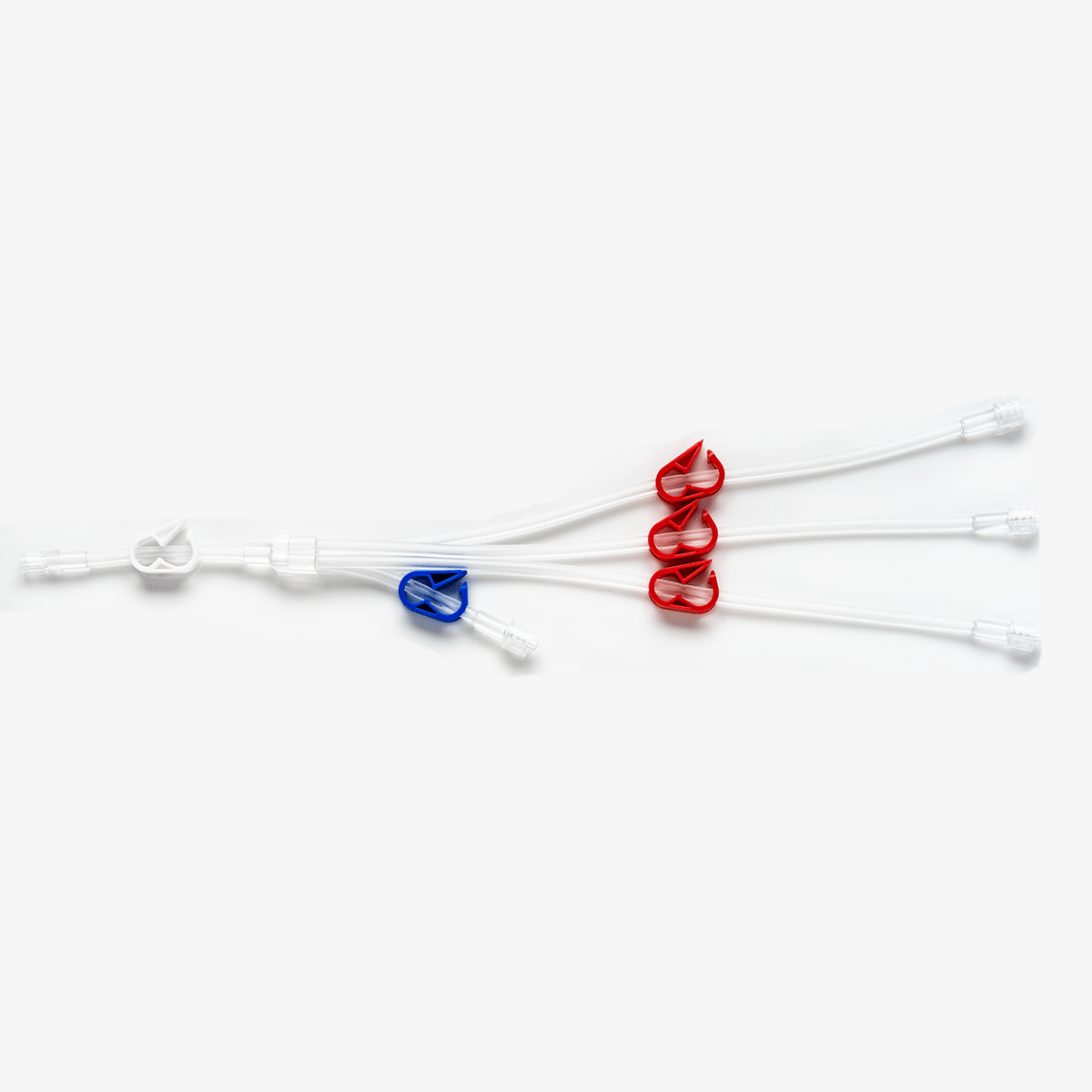 Perfusion Sets for Cardiopulmonary Bypass by Surge - MED Alliance ...