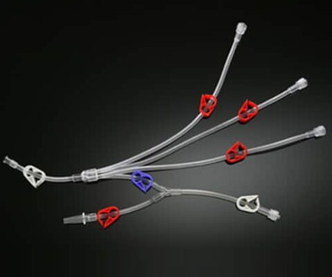 ALPINE Femoral Venous Cannula by Surge - MED Alliance Solutions, LLC
