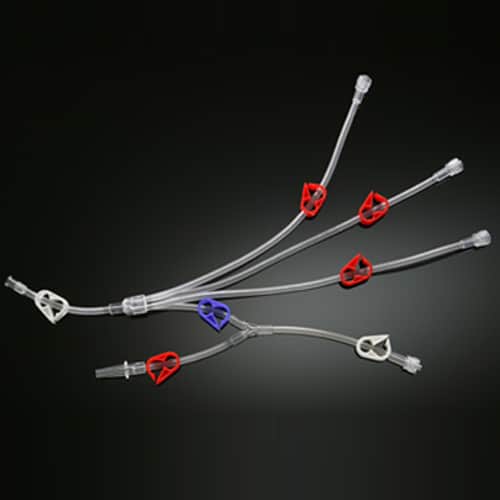 Perfusion Sets for Cardiopulmonary Bypass by Surge - MED Alliance ...