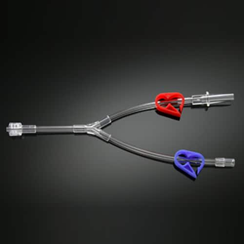 Perfusion Sets for Cardiopulmonary Bypass by Surge - MED Alliance ...