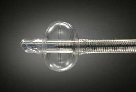 ALPINE Femoral Venous Cannula by Surge - MED Alliance Solutions, LLC