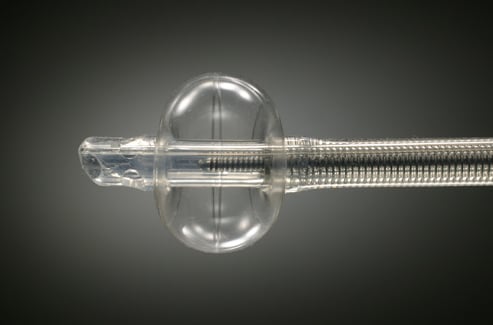 Retrograde Cardioplegia Cannulae by Surge - MED Alliance Solutions, LLC