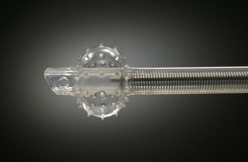 Retrograde Cardioplegia Cannulae by Surge - MED Alliance Solutions, LLC