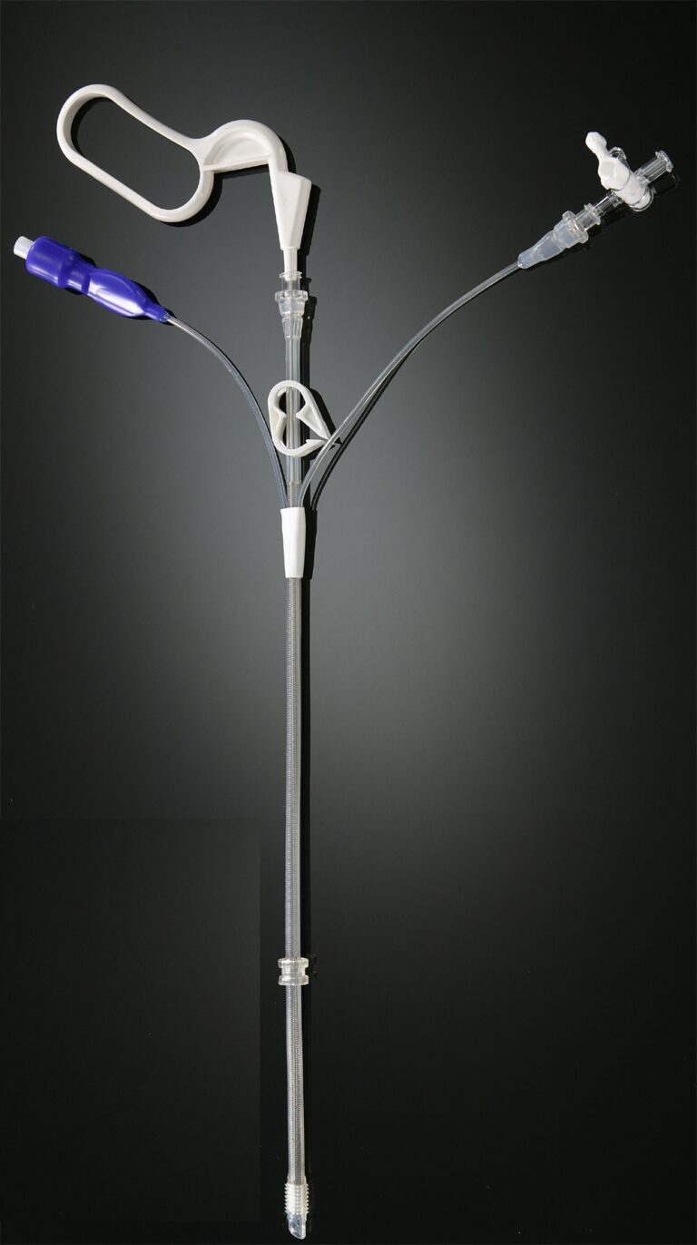 Retrograde Cardioplegia Cannulae by Surge - MED Alliance Solutions, LLC