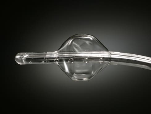 Retrograde Cardioplegia Cannulae by Surge - MED Alliance Solutions, LLC