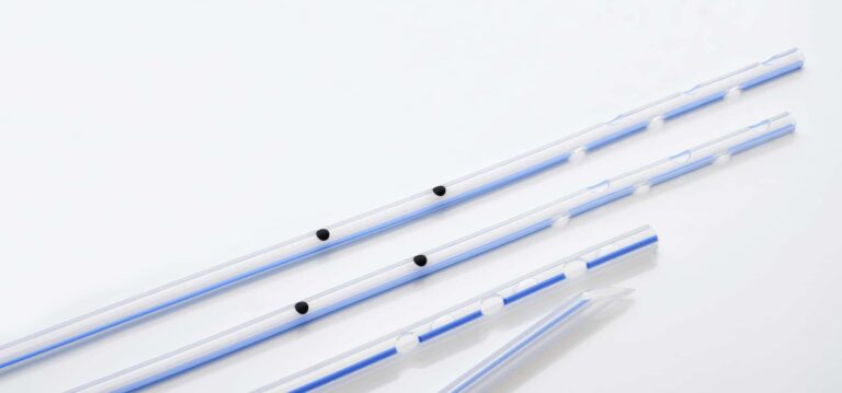 Srdx catheters - ppmyte