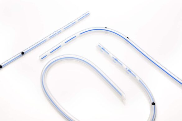 Silicone Thoracic Catheter Product Codes - Med Alliance Solutions LLC