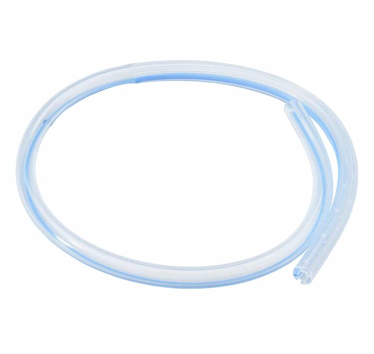 Round Coaxial Thoracic Drain (One Drain Solution) by Redax - Med ...