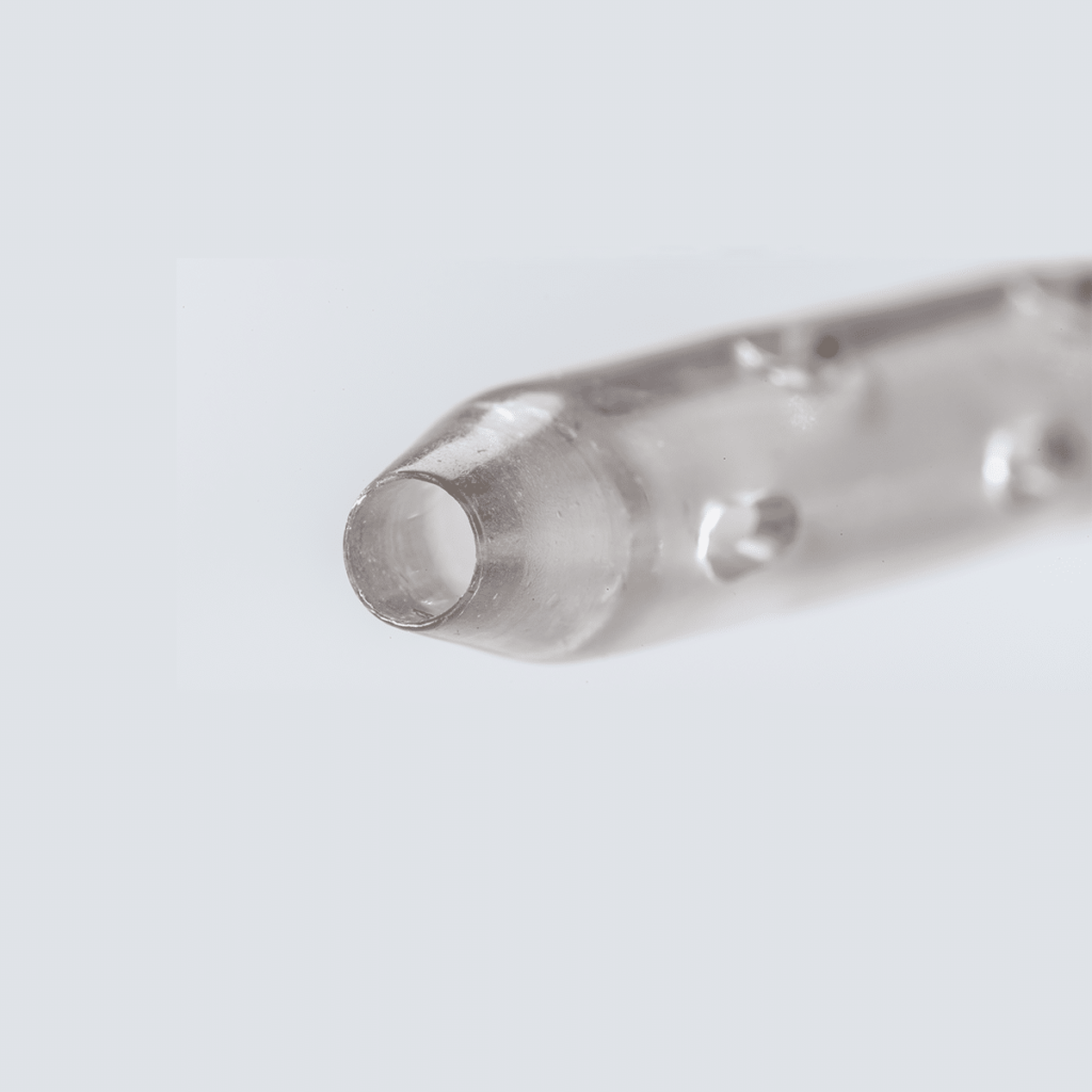 PEAK Left Heart Vent Cannula by Surge - Med Alliance Solutions LLC