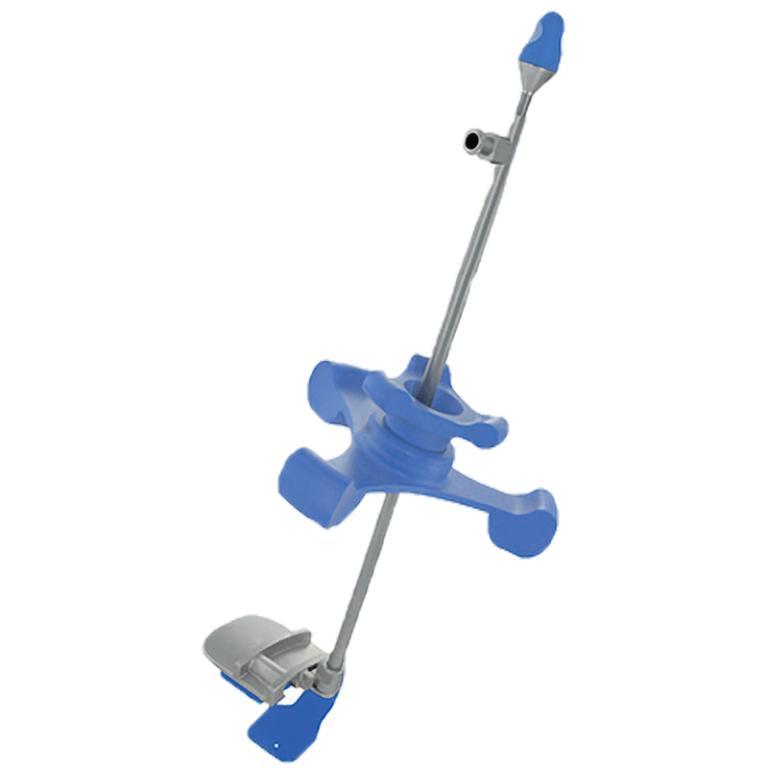 Obadia 3D Atrial Retractor - MED Alliance Solutions, LLC
