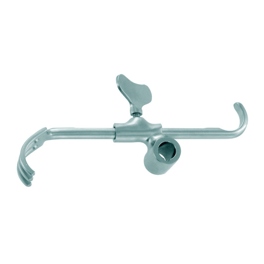 IMA Couëtil Retractor by Delacroix-Chevalier - MED Alliance Solutions, LLC