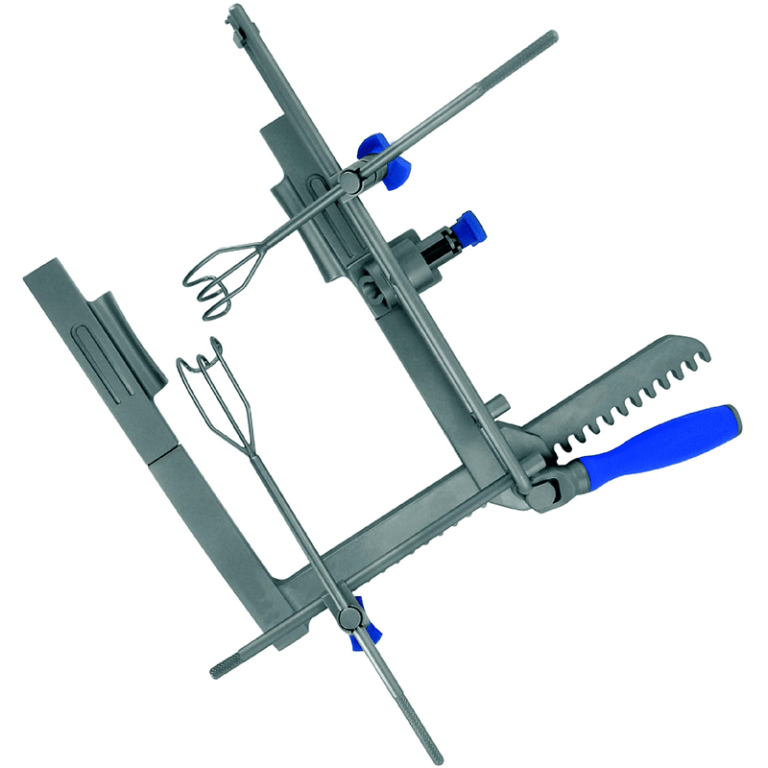 Adams Retractor by Delacroix-Chevalier - MED Alliance Solutions, LLC