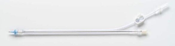 Extended Length Antegrade Cardioplegia Cannula: Solutions for Minimally ...