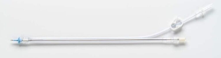 Extended Length Antegrade Cardioplegia Cannula: Solutions for Minimally ...