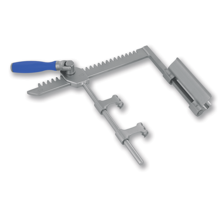 IMA Couëtil Retractor by Delacroix-Chevalier - Med Alliance Solutions LLC
