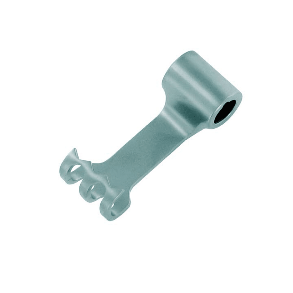 IMA Couëtil Retractor by Delacroix-Chevalier - Med Alliance Solutions LLC