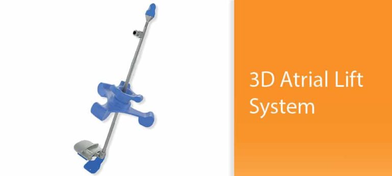 Delacroix-Chevalier: Mitral Valve Surgery Portfolio - Med Alliance ...