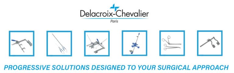 Why Choose Delacroix-Chevalier CVT Surgical Retraction and ...