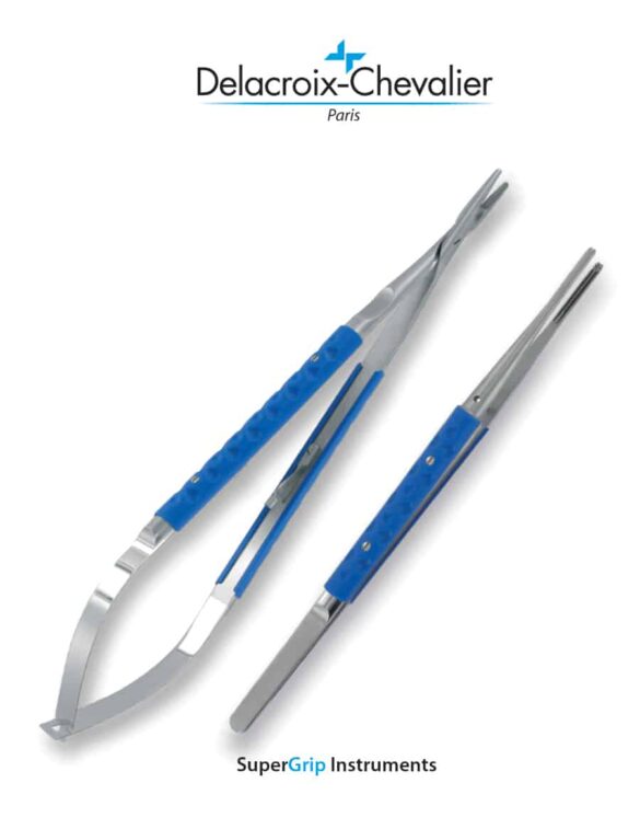 Request Delacroix-Chevalier Surgical Instrumentation Catalogs and ...