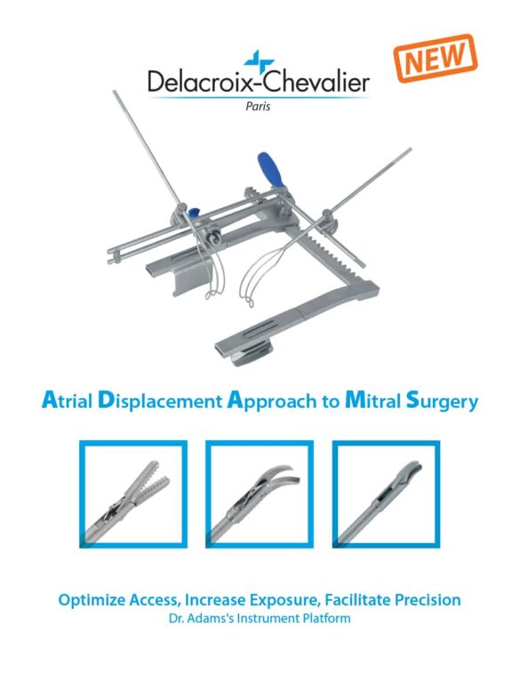 Request Delacroix-Chevalier Surgical Instrumentation Catalogs and ...