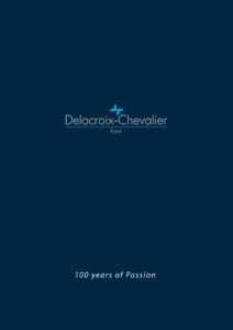 Request Delacroix-Chevalier Surgical Instrumentation Catalogs and ...