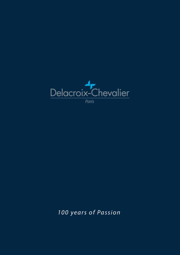 Request Delacroix-Chevalier Surgical Instrumentation Catalogs and ...