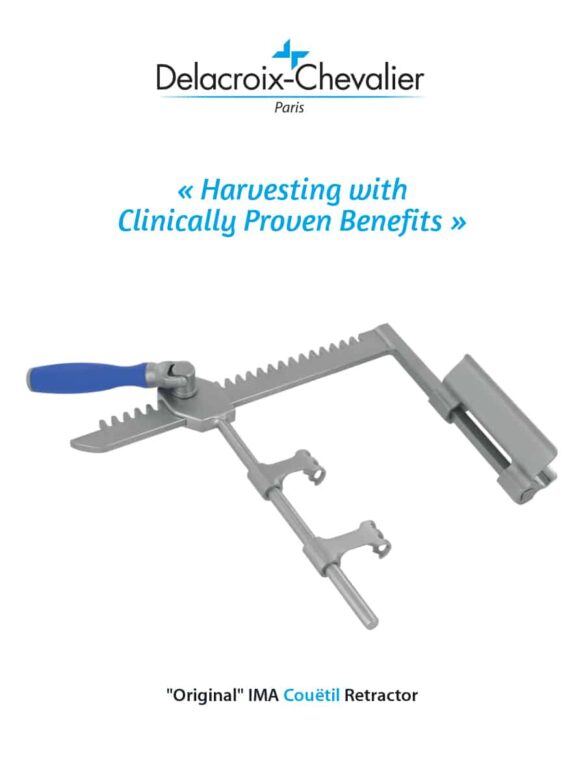 Request Delacroix-Chevalier Surgical Instrumentation Catalogs and ...