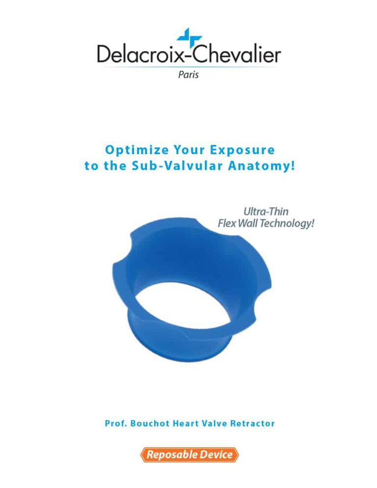 Request Delacroix-Chevalier Surgical Instrumentation Catalogs and ...