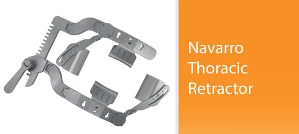Delacroix-Chevalier: Thoracic Surgery Portfolio - Med Alliance ...