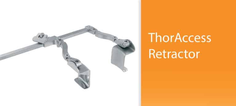 Delacroix-Chevalier: Thoracic Surgery Portfolio - Med Alliance ...