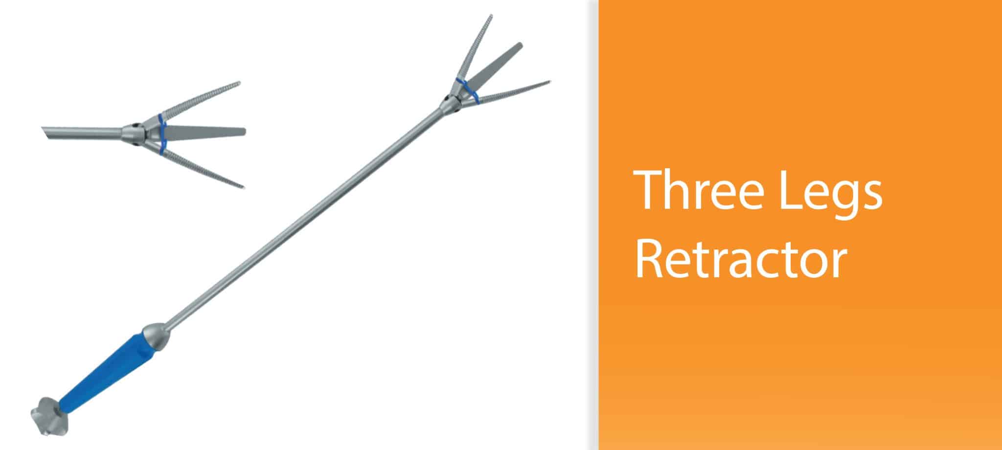 Delacroix-Chevalier: Thoracic Surgery Portfolio - Med Alliance ...