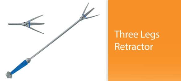 Delacroix-Chevalier: Thoracic Surgery Portfolio - Med Alliance ...